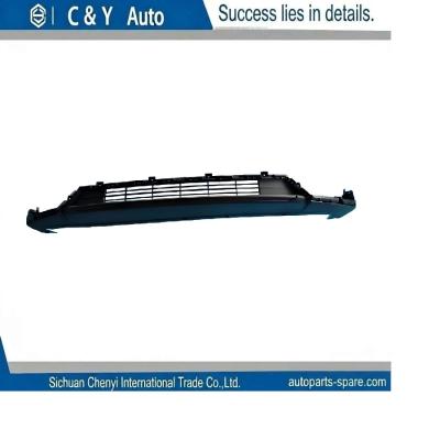 China Impact Resistant Front Bumper Lower Body 6608172861 Bulk Geely Car Parts for sale