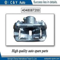 China 4048087200 L / 4048087400 R Brake Caliper Assembly Fit Geely Xingyue L 2021-2025 for sale