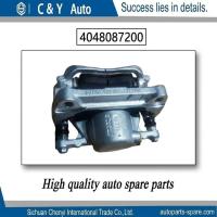 China 4048087200 L / 4048087400 R Brake Caliper Assembly Fit Geely Xingyue L 2021-2025 for sale