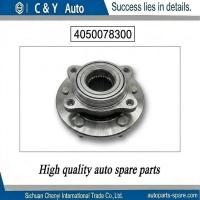 China OEM Rear Hub Bearing Assembly 4050078300 Bulk Chassis Auto Parts for sale