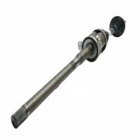 China 4082100900 Xingyue L Geely Auto Parts Front Drive Shaft With Inner Outer CV Joint for sale