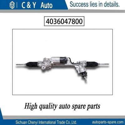 China 4036047800 EPS Steering Rack Assembly Fit Geely Xingyue L 2021-2025 for sale