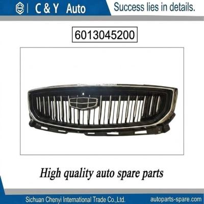 China Front Radiator Grille Replacement OE 6013045200 Fit Geely Emgrand SS11 2022-2026 for sale