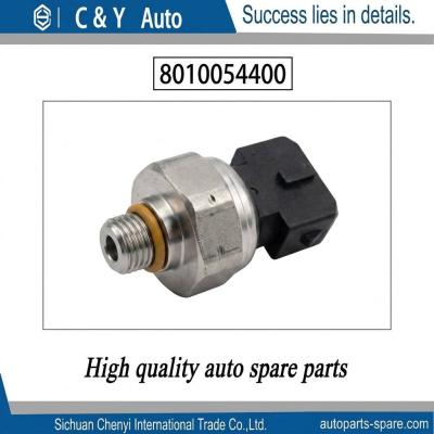 China 4 Pin Refrigerant Pressure Monitoring Sensor OE 8010054400 For Geely Xingyue L for sale
