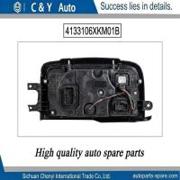 China Waterproof Full LED Rear Tail Light Left Right Pair OEM 4133106XKM01B 4133107XKM01B For All Tank 300 GWM Trims for sale