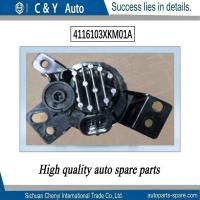 China Left Right Front Fog Light Assembly OEM 4116103XKM01A 4116104XKM01A For Tank 300 GWM DC12V 30W High Penetration LED Fog Lamp for sale