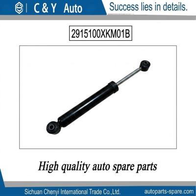 China Great Wall Auto Parts Rear Shock Absorber Assemably OEM 2915100XKM01B For Gas Oil Twin Tube Off Road Damper for sale