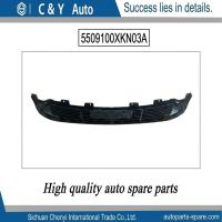 China Impact Resistant Front Radiator Grille OEM 5509100XKN03A For HAVAL H6 Great Wall Car Parts for sale