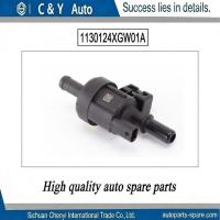 China OE 1130124XGW01A High Quality Fuel Vapor Purge Valve For Haval H6 Euro6 for sale