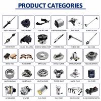 China OEM Chery Auto Parts Full Series For Arrizo Tiggo Jetour Exeed for sale