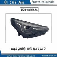 China OE 4121010-AW05-AA 4121020-AW05-AA LED Headlight Assembly For Changan CS55 PLUS for sale
