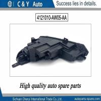 China OE 4121010-AW05-AA 4121020-AW05-AA LED Headlight Assembly For Changan CS55 PLUS for sale