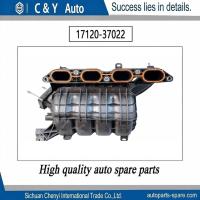 China 17120‑37022 Plastic Intake Manifold Fit For US‑Version Corolla SE 2020‑2022 Engine System Repair Parts for sale