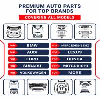 China Wholesale Auto Old‑to‑New Performance Modified Bodykit Exterior Tuning Aero Accessories For Mercedes‑Benz, BMW, Toyota Land Cruiser, Audi, Range Rover, Porsche Conversion Project， W221 F10 F30 LC20 for sale
