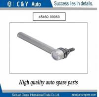 China Outer Steering Tie Rod End 45460‑09060 For Toyota Highlander, Steering System After‑market Replacement Part for sale