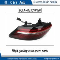 China BYD Seagull (Dolphin Mini) Outer Tail Light | OE EQEA-4133010 / EQEA-4133020 Factory Wholesale for BYD Seagull Dolphin Mini 2023-2026 for sale