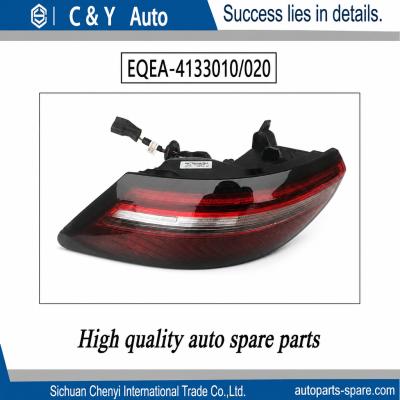 China BYD Seagull (Dolphin Mini) Outer Tail Light | OE EQEA-4133010 / EQEA-4133020 Factory Wholesale for BYD Seagull Dolphin Mini 2023-2026 for sale
