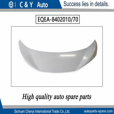 China Factory Direct EQEA-8402010/70 Front Hood Shell for BYD Seagull 2023-2026 for sale