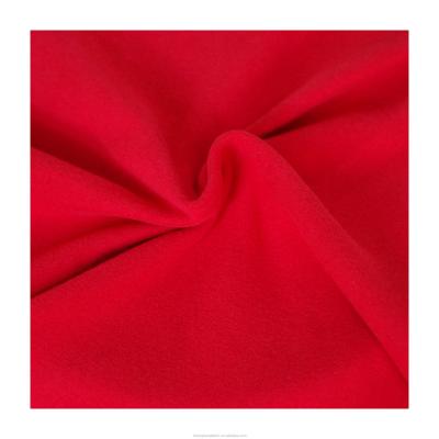 China Wholesale cheap memory factory pill polyester heattech anti interlock knit fabric for winter long johns for sale