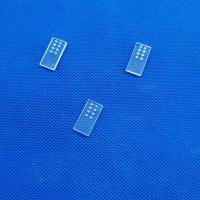 China Welding Quartz Glass Plate Flat Sheet Optical Sight Glass Window for sale