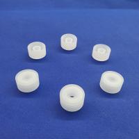 China Customized High Temperature Resistant Quartz Glass Tube with Good Electrical Insulation and Corrosion Resistance for sale