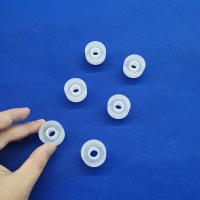 China Customized High Temperature Resistant Quartz Glass Tube with Good Electrical Insulation and Corrosion Resistance for sale