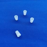 China High Temperature Resistance Quartz Glass Tube with Good Electrical Insulation and High Light Transmittance for sale