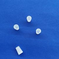 China High Temperature Resistance Quartz Glass Tube with Good Electrical Insulation and High Light Transmittance for sale