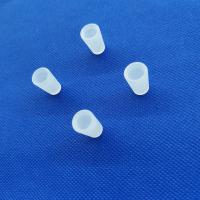 China High Temperature Resistance Quartz Glass Tube with Good Electrical Insulation and High Light Transmittance for sale