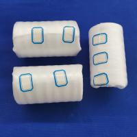China High Temperature Resistance Quartz Glass Tube with Good Electrical Insulation and High Light Transmittance for sale