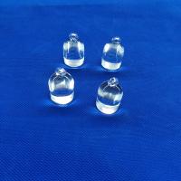 China Laser Drilling Quartz Glass Rod 1100℃ For High Temperature Weights for sale