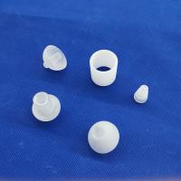 China OEM ODM Quartz Glass Rod Pipe Fitting Hardware Accessories for sale