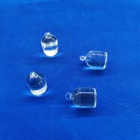 China Laser Drilling Quartz Glass Rod 1100℃ For High Temperature Weights for sale