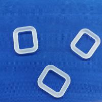 China High Temperature Quartz Glass Plate Flat Sheet Transparent Thick For Injection Molding for sale