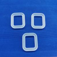 China High Temperature Quartz Glass Plate Flat Sheet Transparent Thick For Injection Molding for sale