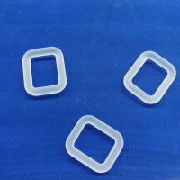 China High Temperature Quartz Glass Plate Flat Sheet Transparent Thick For Injection Molding for sale