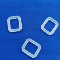 China High Temperature Quartz Glass Plate Flat Sheet Transparent Thick For Injection Molding for sale