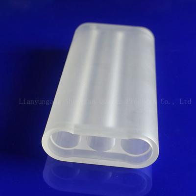 China Hair Removal Machine Parts Laser Cavity Reflector 2500nm for sale