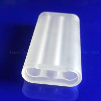 China Hair Removal Machine Parts Laser Cavity Reflector 2500nm for sale