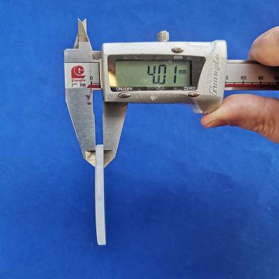 China High Transmittance Quartz Glass Plate Sheet Window Lens 3mm for sale