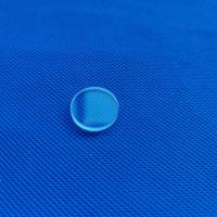 China High precision optical fiber laser protective windows cutting machine focus lens for sale
