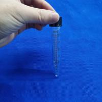 China Customized Double Wall Jacketed Quartz Reactor Laboratory Chemical Equipment for sale