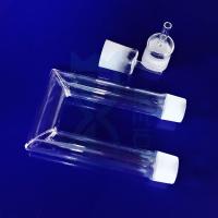 China Custom Laboratory Corrosion Resistant Quartz Glass Instruments for sale
