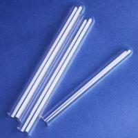 China Factory Custom Corrosion Resistant Laboratory Quartz Test Tubes for sale