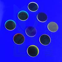 China CNC Finishing Corrosion Resistant Opaque Quartz Sheets for sale