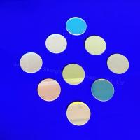 China CNC Finishing Corrosion Resistant Opaque Quartz Sheets for sale