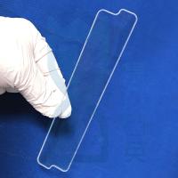 China Fused Silica Optical Window Optical Glass Window For Laser Cutting Machine Transparent Glass Plate for sale