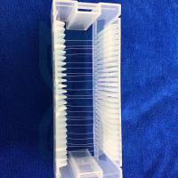 China High Quality Quartz Glass Plate Disc Windows Sheet Customized for sale