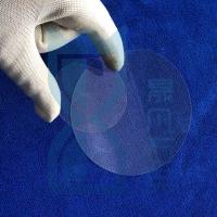 China High Quality Quartz Glass Plate Disc Windows Sheet Customized for sale