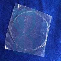 China High Quality Quartz Glass Plate Disc Windows Sheet Customized for sale